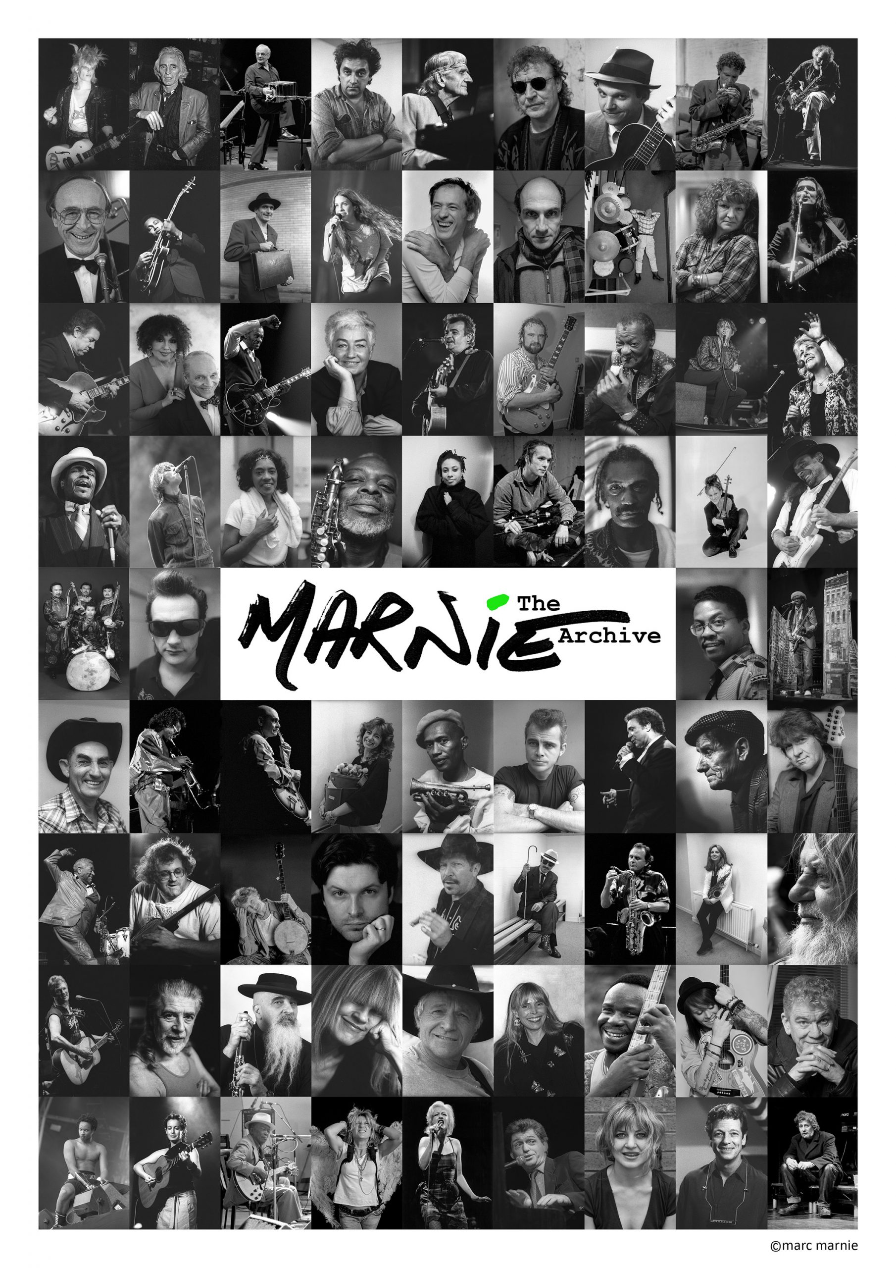 marnie – Photographer